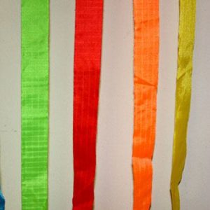 Jellyfish kite - Leading Edge Kites - Perfect kite for children.